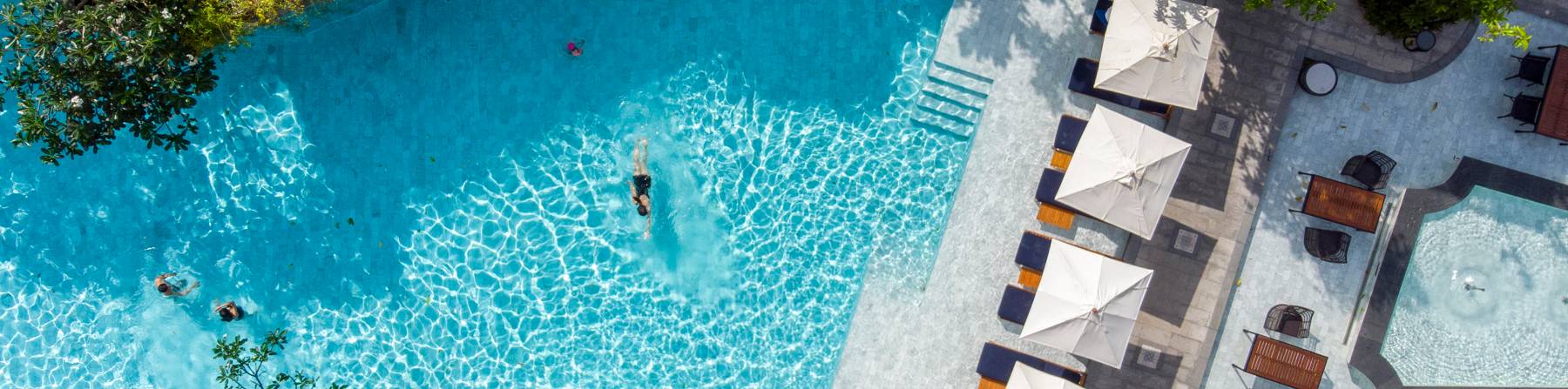 Phuket Hotels | Avista Grande Phuket Karon Resort | Accor Phuket