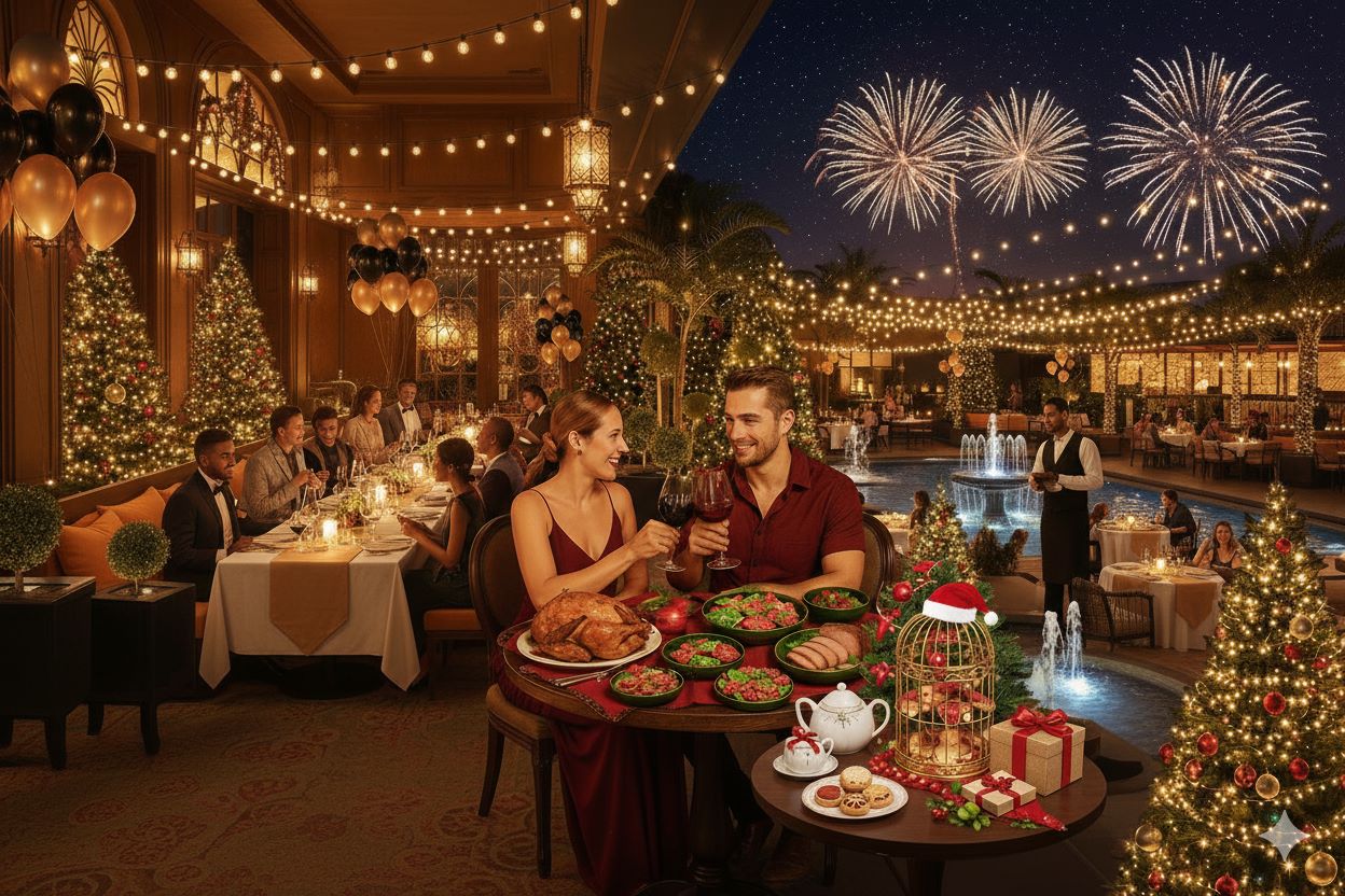 Phuket Hotels | Avista Grande Phuket Karon Resort | Accor Phuket